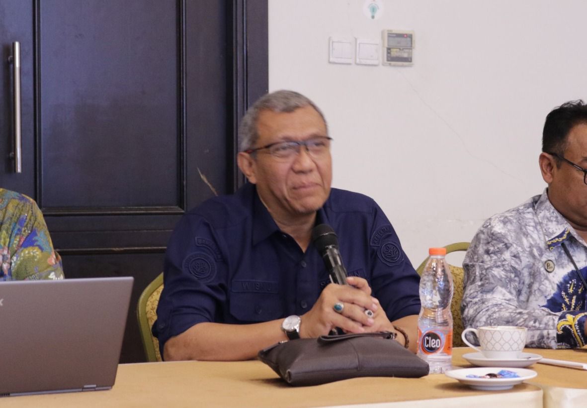 Pemenang Sayembara Logo Badan Karantina Indonesia, Begini Penjelasannya